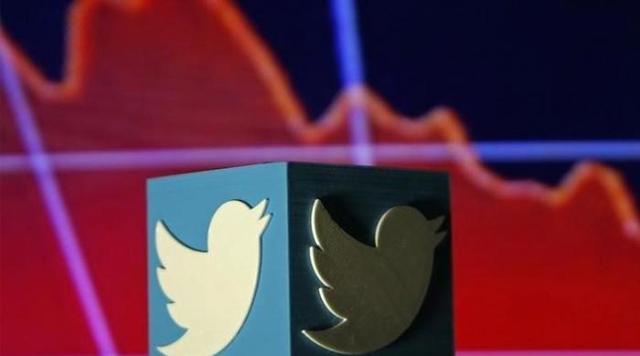 Twitter partners with Bloomberg for streaming TV news