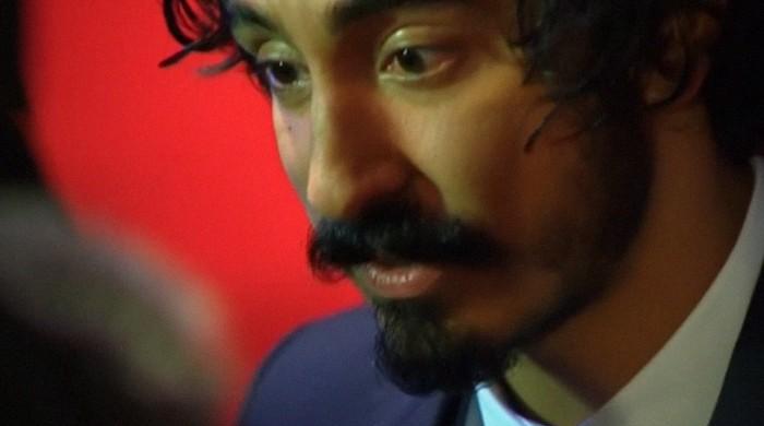 'Slumdog' star Dev Patel talks typecasting, immigration in new interview
