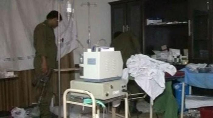 Identified rackets involved in organ trafficking: FIA