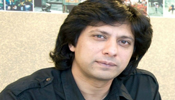 Singer Jawad Ahmad aspires to start his own party | Pakistan - Geo.tv