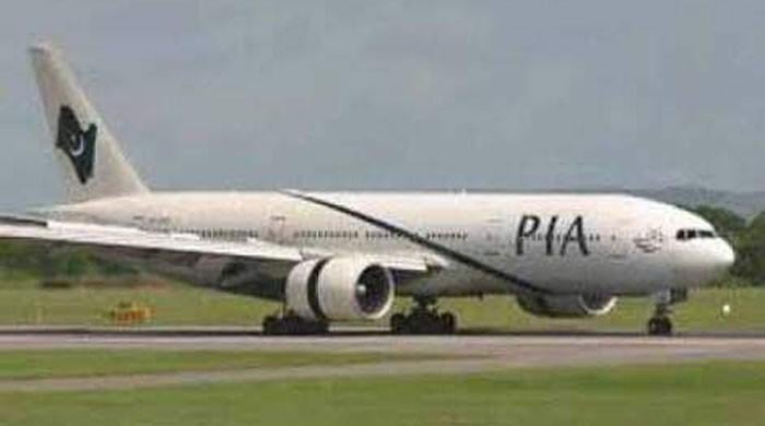 Heroin smuggling case: PIA captain returns today