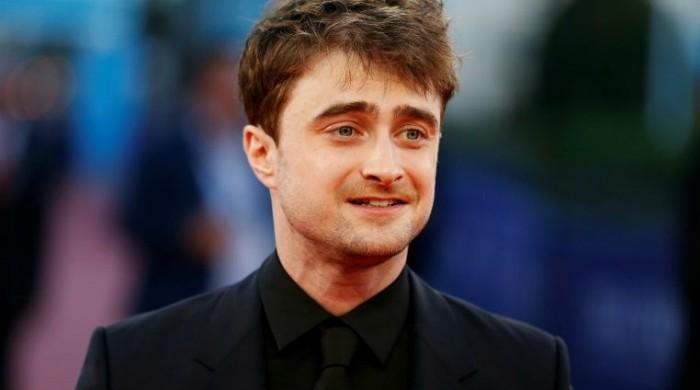 'Harry Potter' star Daniel Radcliffe to star in apartheid jail break film