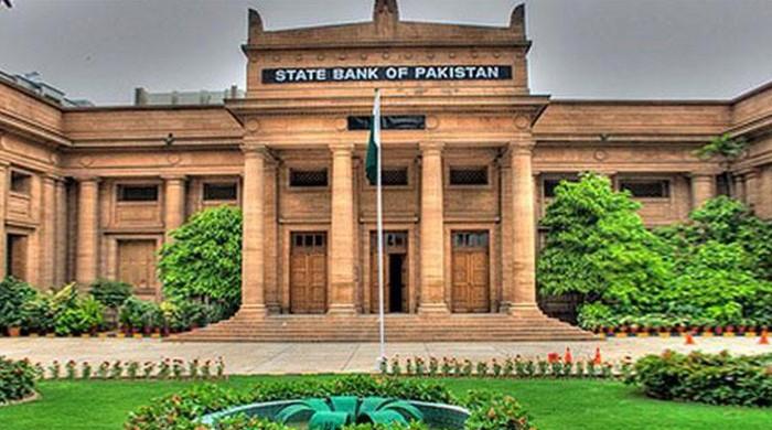 Monetary policy rate unchanged at 5.75 percent: SBP