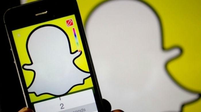 Augmented reality gains led by Snapchat: researchers