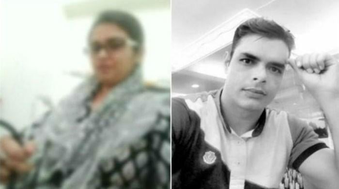 Uzma allowed to return to India