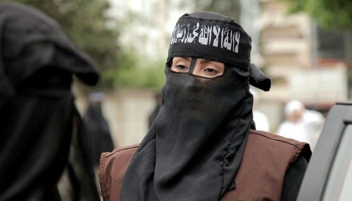 Arab TV series showcases untold stories of Daesh women