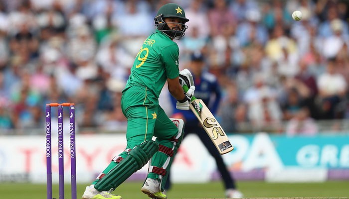 Pakistan must leave behind defensive batting to win in Champions Trophy ...