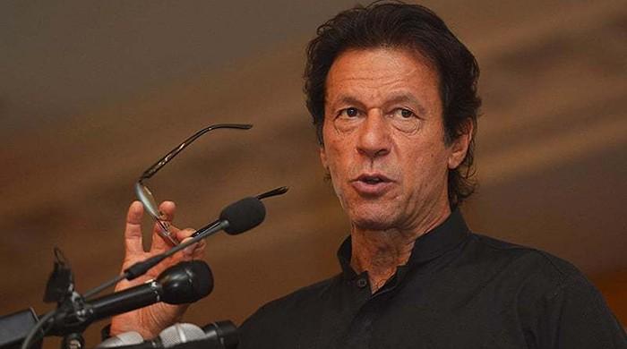 Supreme Court issues notice to Imran Khan over Bani Gala money trail