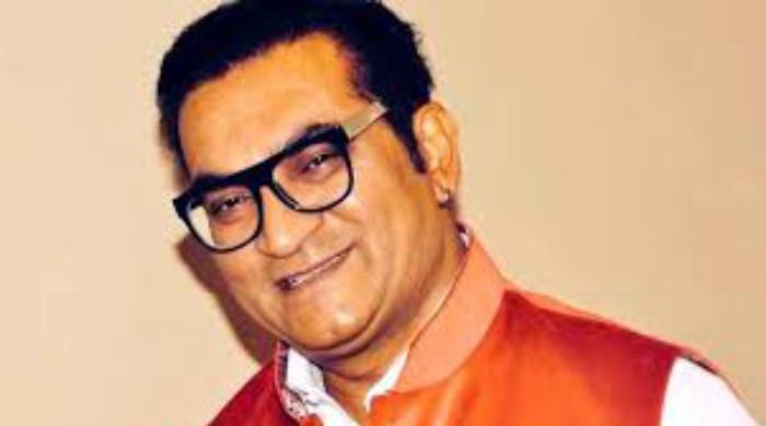 Twitter releases statement over Abhijeet Bhattacharya's account suspension Twitter releases statement over Abhijeet Bhattacharya's account suspension
