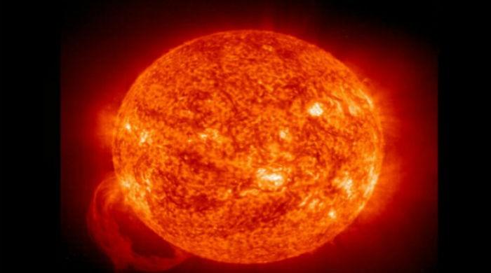 A real scorcher: NASA probe to fly into sun´s atmosphere