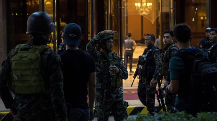 Firing incident at Philippines' Manila Resort: How it happened?