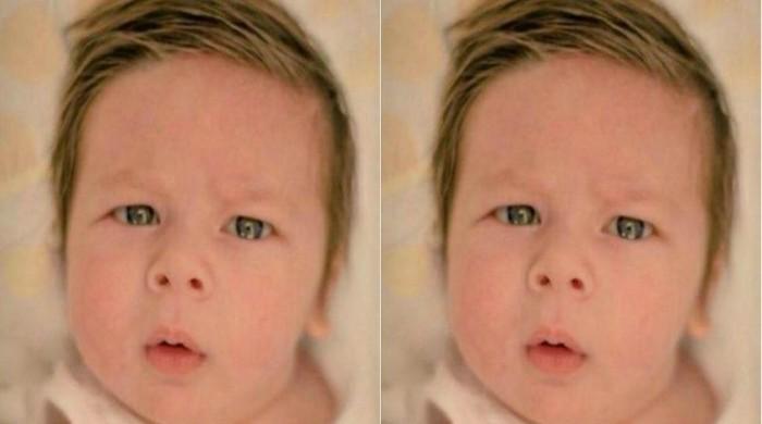 Charming pictures of Taimur Ali Khan go viral for all the right reasons