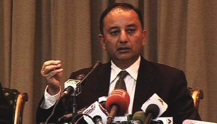 There is no question of not obliging with the JIT: Musadiq Malik