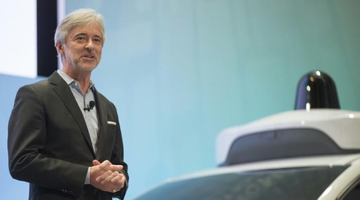 Waymo turning tech talent to self-driving trucks