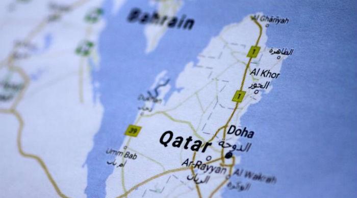 Qatar and its neighbors may lose billions from diplomatic split