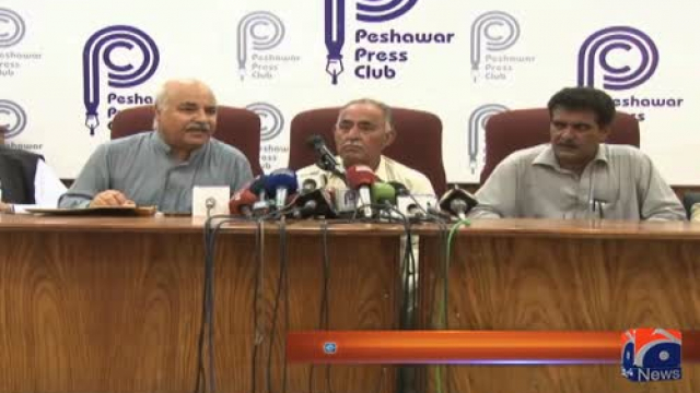 Security concerns: Mashal's father requests case be transferred from ...