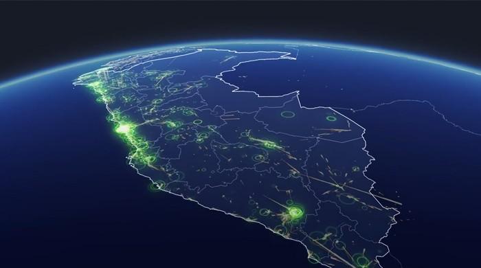 Facebook launches disaster maps to help aid workers save lives