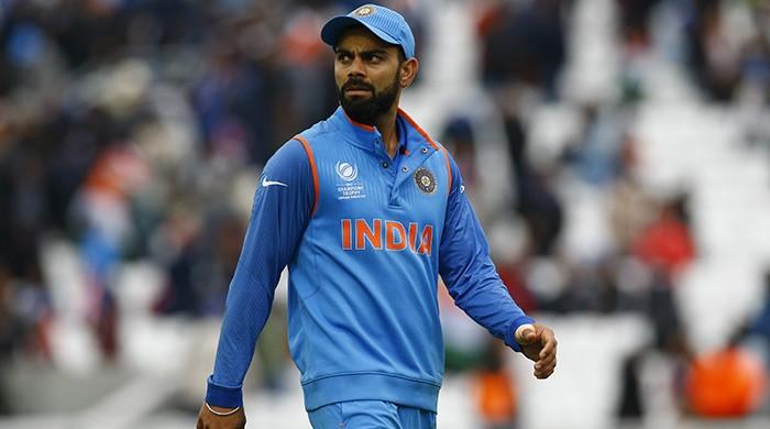 India are not invincible, says Kohli