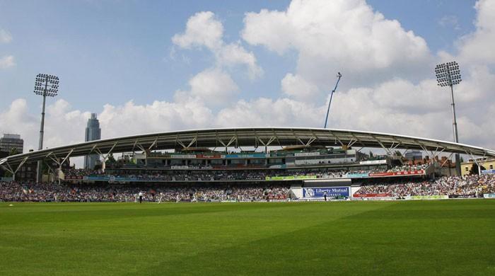 The Oval to be redeveloped into UK’s biggest cricket ground