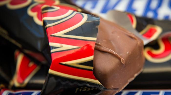 Mars recalls some chocolates due to likely Salmonella presence