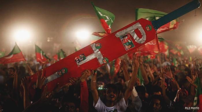 'Bat' election symbol allotted to PTI after intra-party elections
