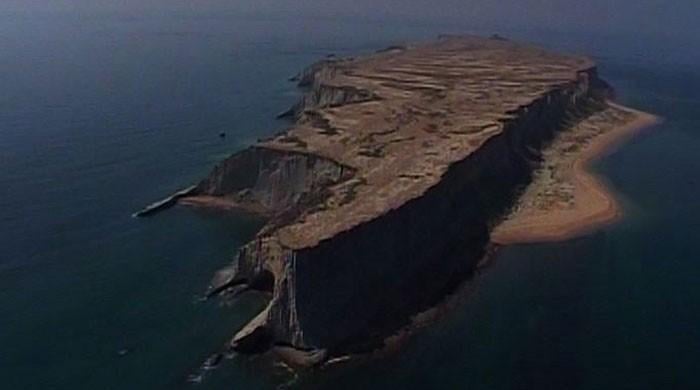 Balochistan govt declares Astola Island ‘marine protected area’
