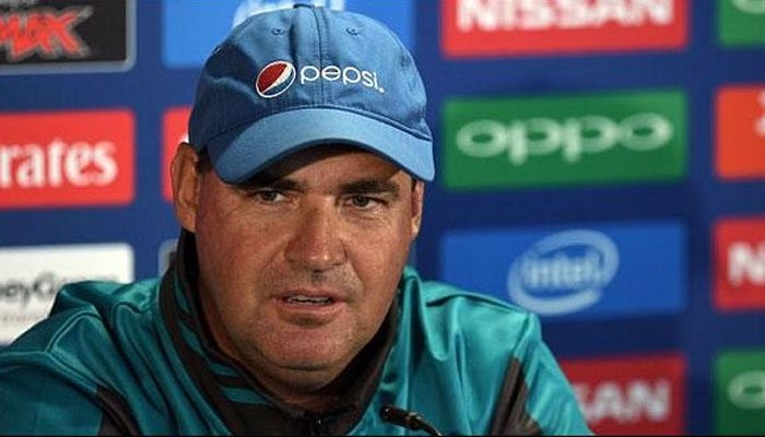 Have prepared game plan based on team's strength: Mickey Arthur