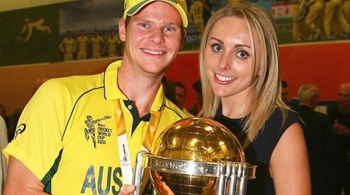 Australia skipper Steve Smith gets engaged to girlfriend in NYC