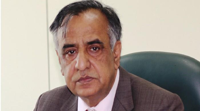 Explained position to FIA team, says SECP chairman