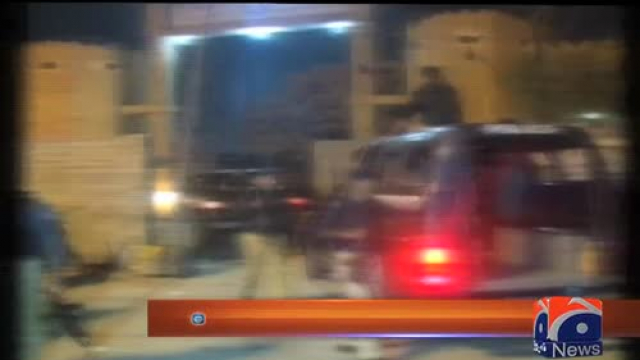 Karachi prison break: Sindh CM orders suspension of Prisons DIG, SHO 03 ...