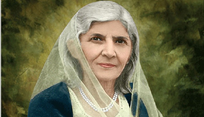 Fatima Jinnah a role model for women: PM Nawaz Sharif