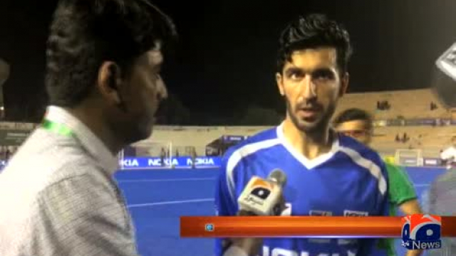‘It was a dream come true’: Kaleemullah Khan talks football in Pakistan | TV Shows - geo.tv