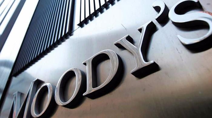 Moody's affirms Pakistan's B3 rating, maintains stable outlook