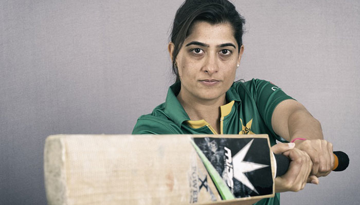 Sana Mir likely to lose captaincy, place in team