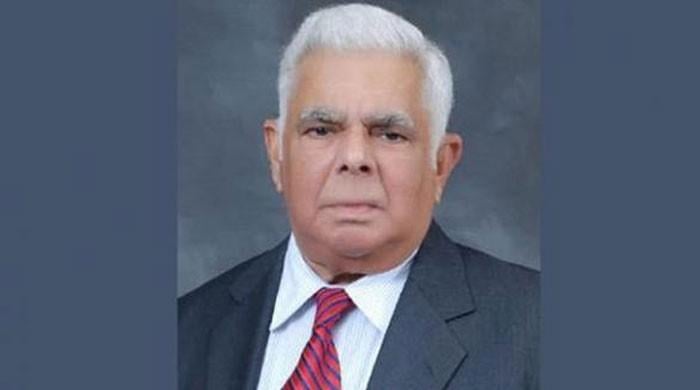 IoBM founder Shahjehan Syed Karim passes away