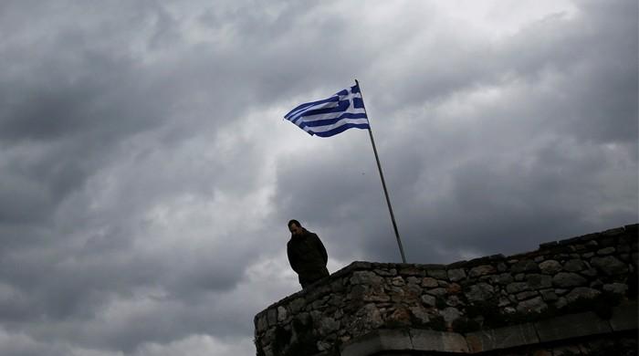 IMF approves in principle $1.8-billion standby loan arrangement for Greece IMF approves in principle $1.8-billion standby loan arrangement for Greece