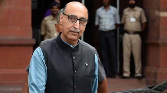 PM approves Abdul Basit’s early retirement