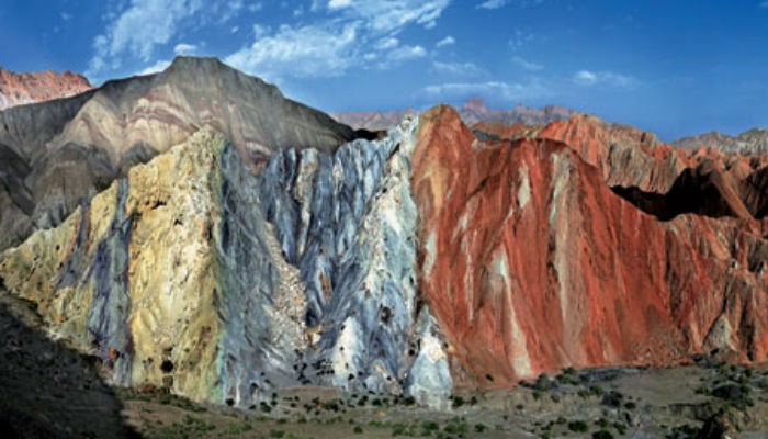 Mars-inspired theme park to open up in China