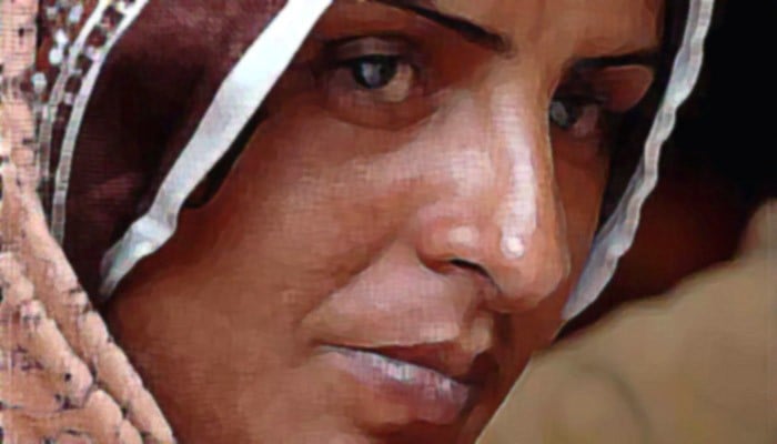 My 15 years of struggle, gone to waste: Mukhtar Mai