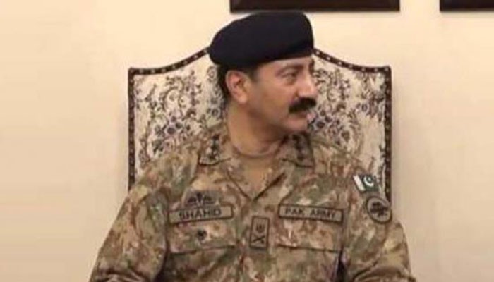 Unity of command in police important for better performance : Corps ...