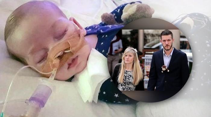 Terminally-ill baby Charlie Gard dies, raising questions on health, ethics