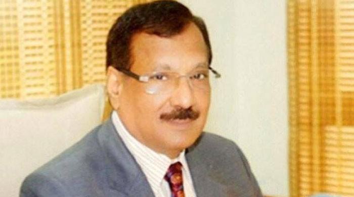 Former auditor general gets six-month jail term