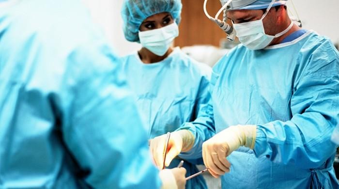 Bangladesh performs ´first´ conjoined twin surgery