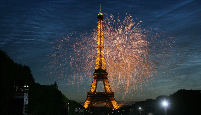 France remains world's favourite tourism destination
