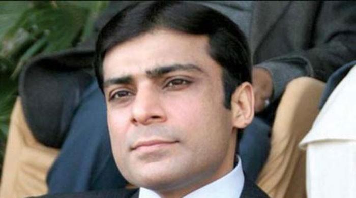 Hamza Shehbaz’s alleged wife Ayesha Ahad demands probe