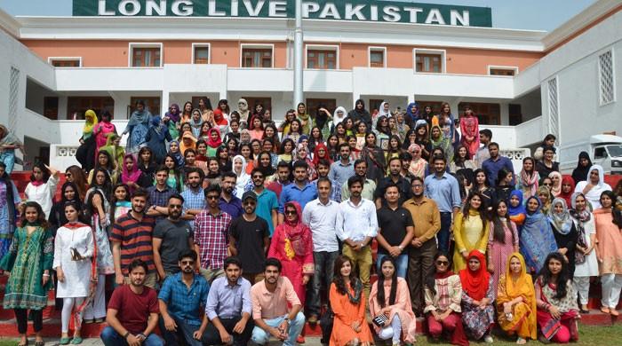 250 students visited PMA under internship programme: ISPR