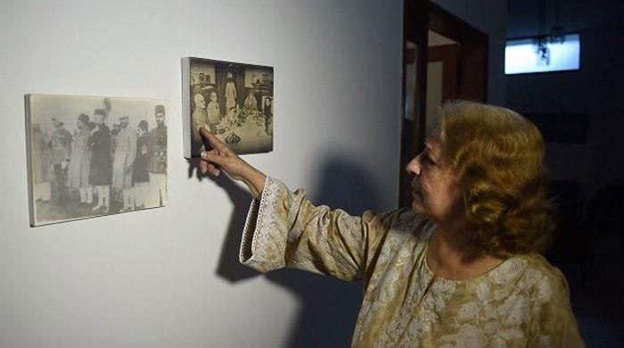 Historians race to preserve dying memories of Partition