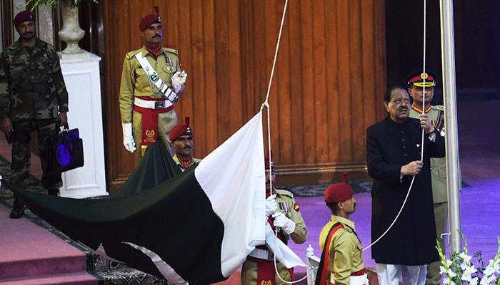 President urges national unity in Independence Day speech