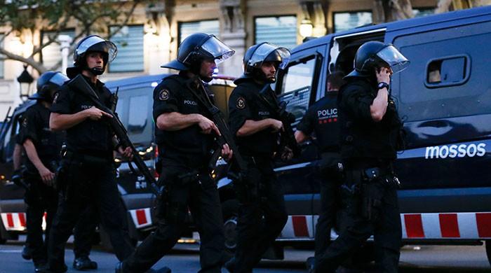 Dozens of nationalities among Spain attack victims