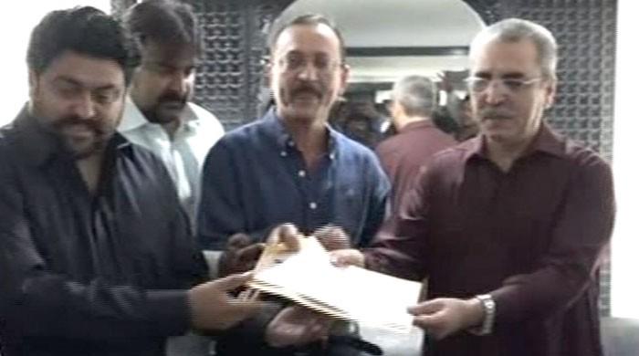 MQM-P reaches out to other parties ahead of APC